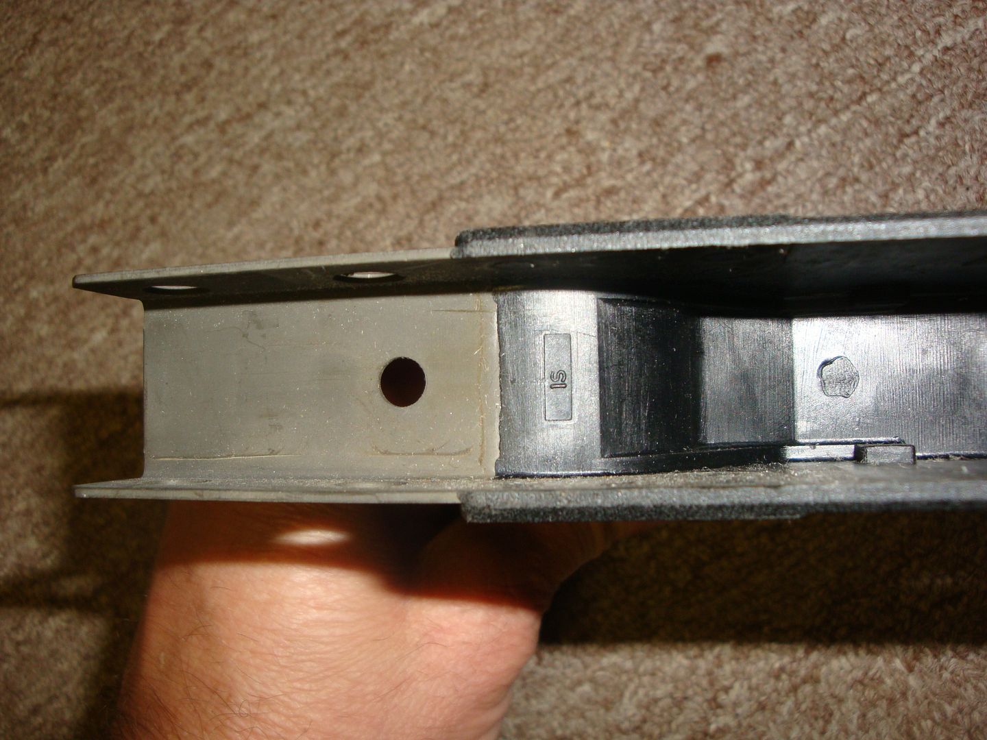 FS - HK polymer G3 SEF lower | HKPRO Forums